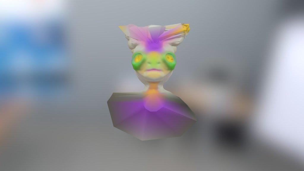 testing - 3D model by annemarleen [bbe1cfe] - Sketchfab