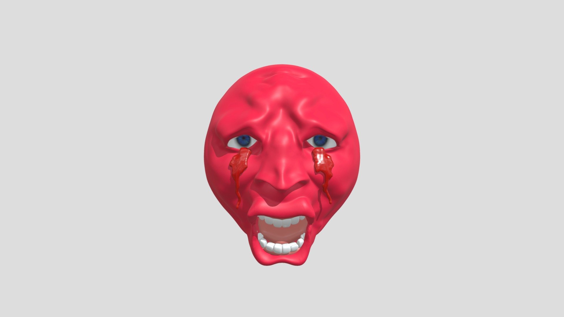 Behelit - 3D model by Arrendador [bbe23e8] - Sketchfab