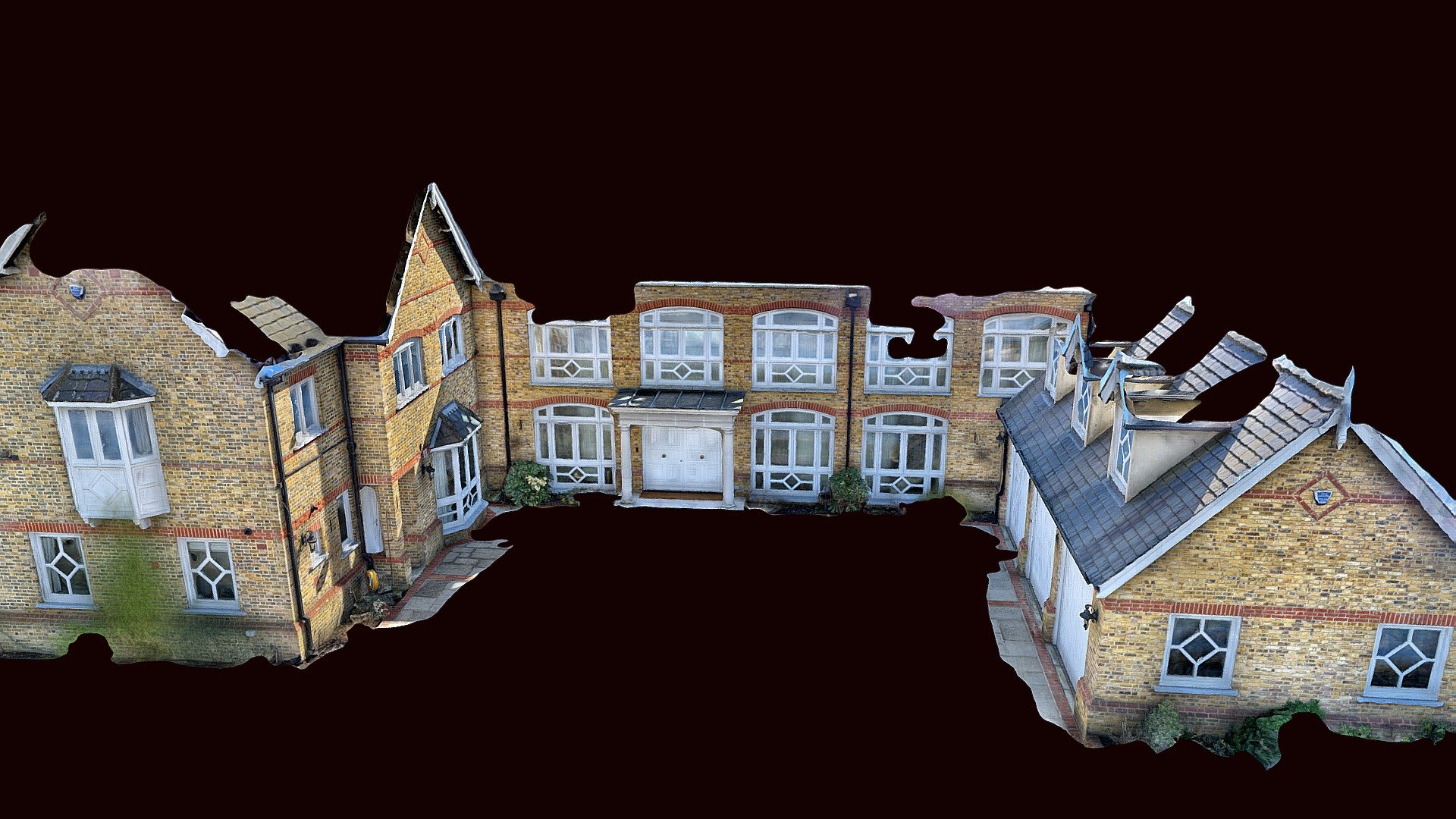 Iphone 12 Pro MAX LIDAR TEST - Download Free 3D model by Blayne Jackson ...