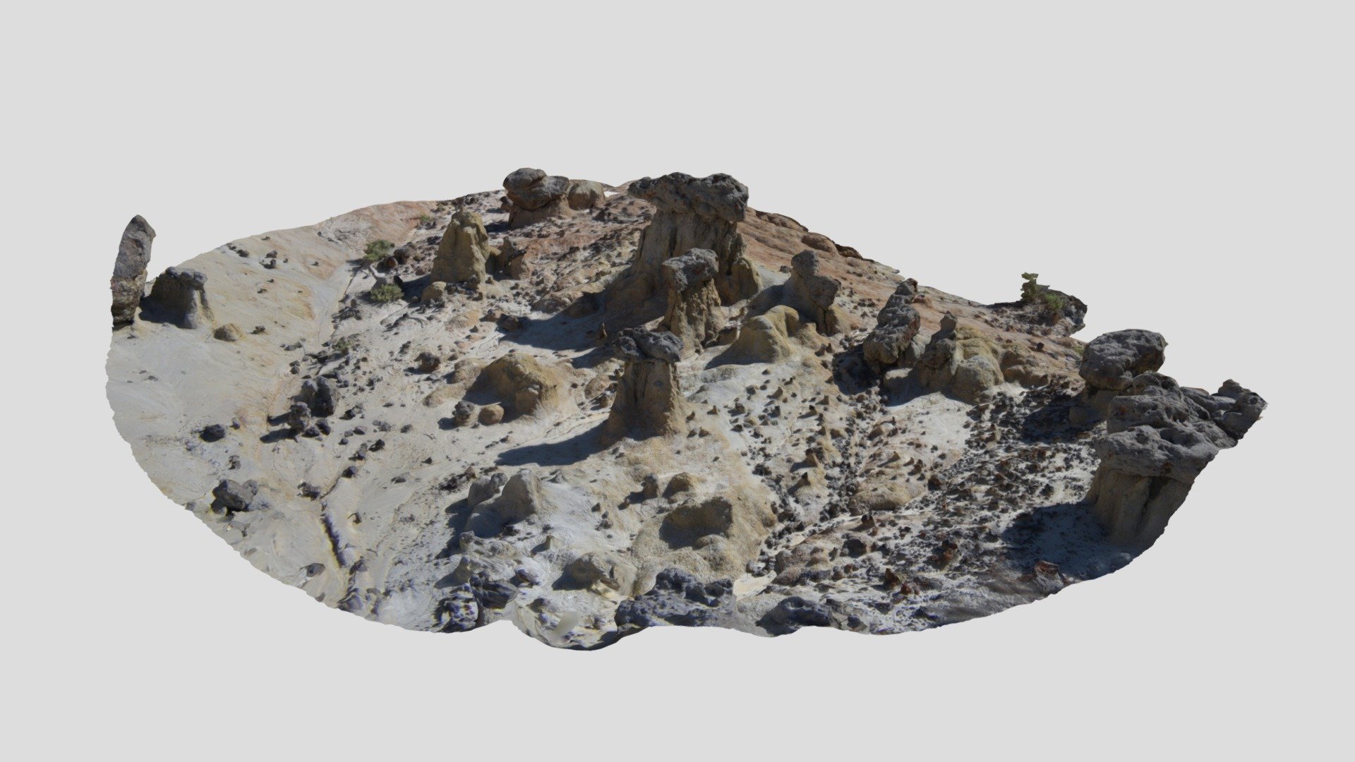 hells_half_acre_01 - 3D model by ENODMI [bbe51e4] - Sketchfab