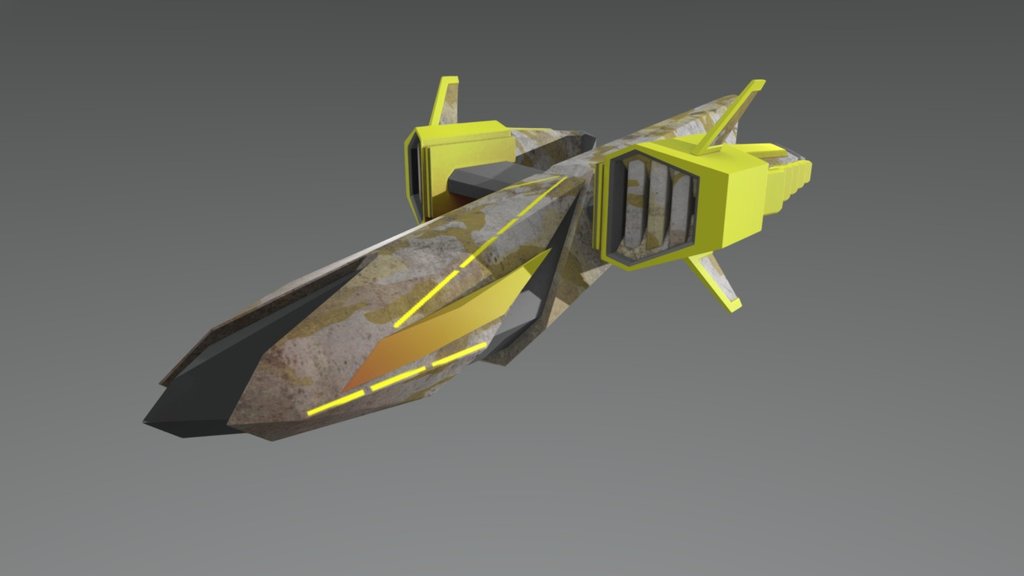 Behemoth (PRO) - 3D model by hindleymht [bbe6223] - Sketchfab