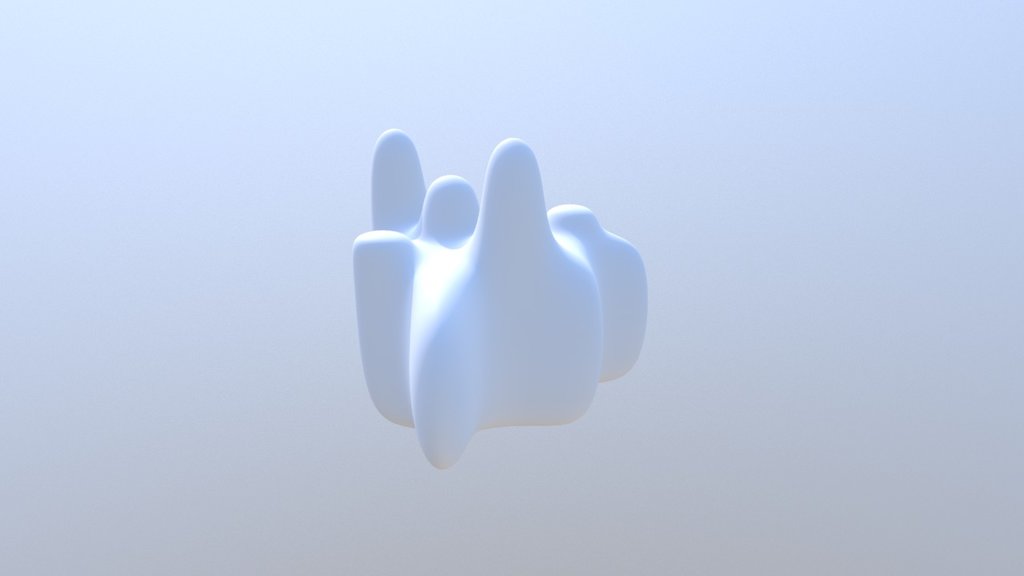 Polycount_test_12 - 3D model by Dubrovskiy [bbe68d6] - Sketchfab