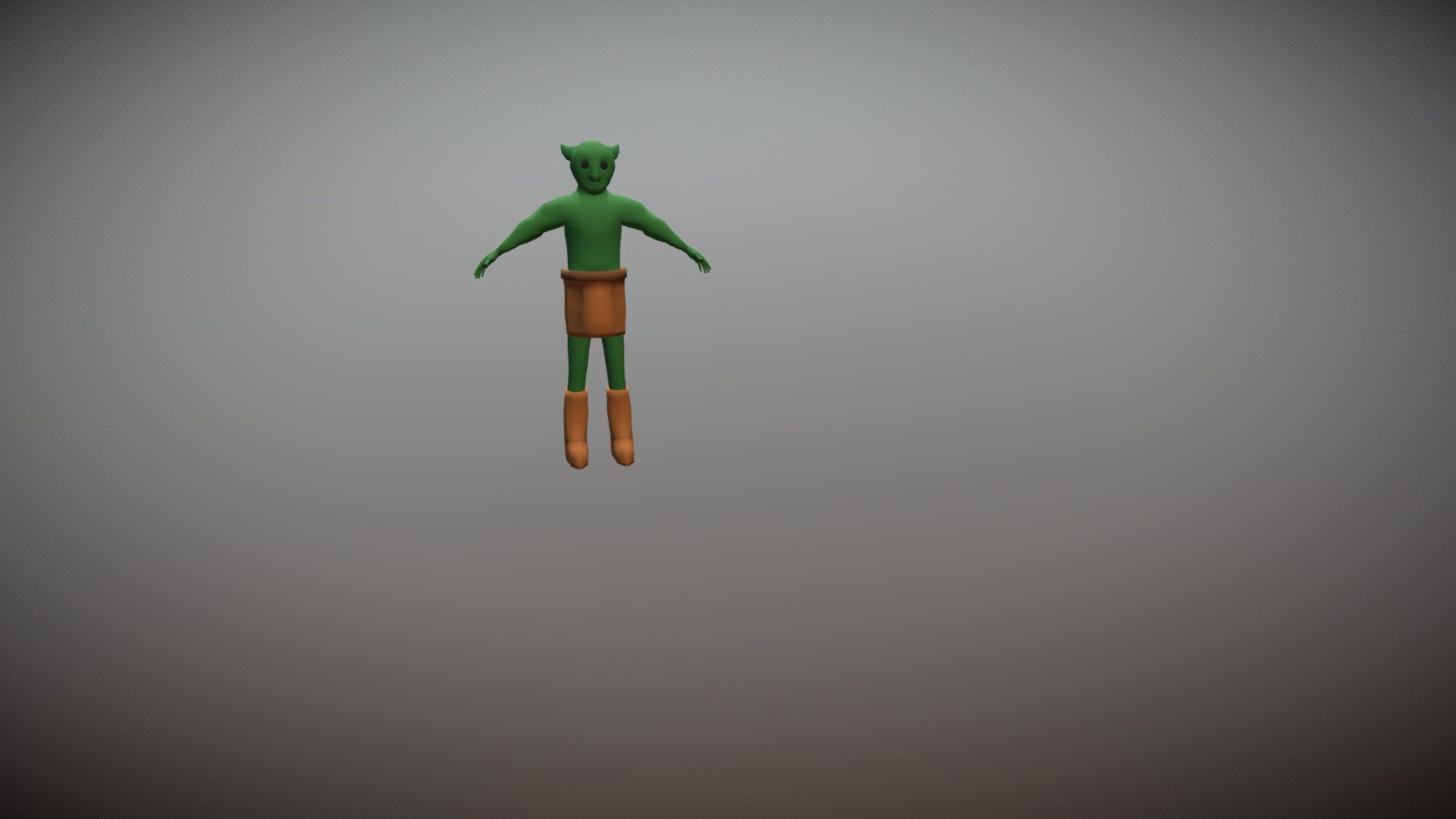 Running - 3D model by Josh.Wetherall [bbe6915] - Sketchfab