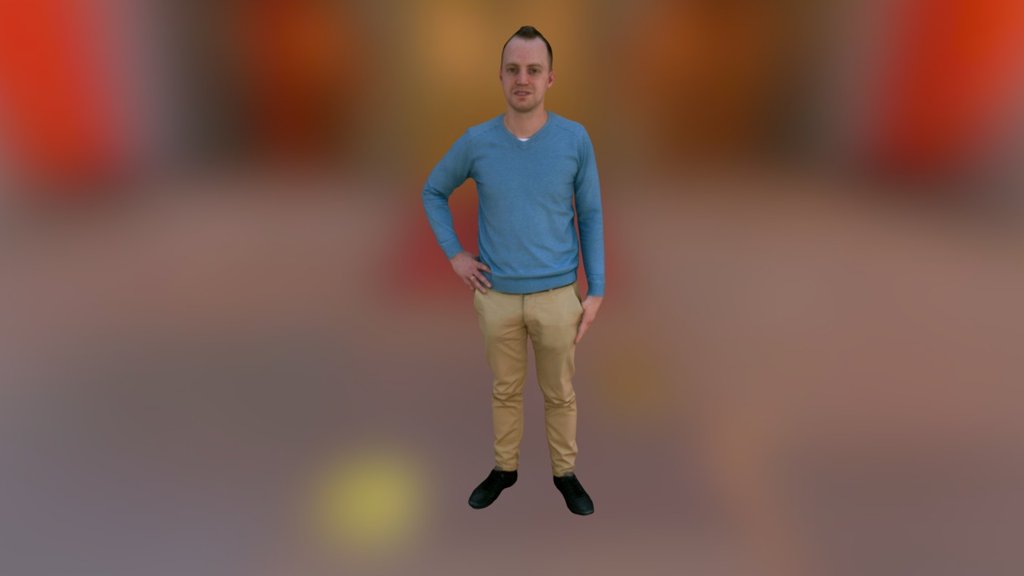 Sander - 3D model by inzertgraphics [bbe8606] - Sketchfab