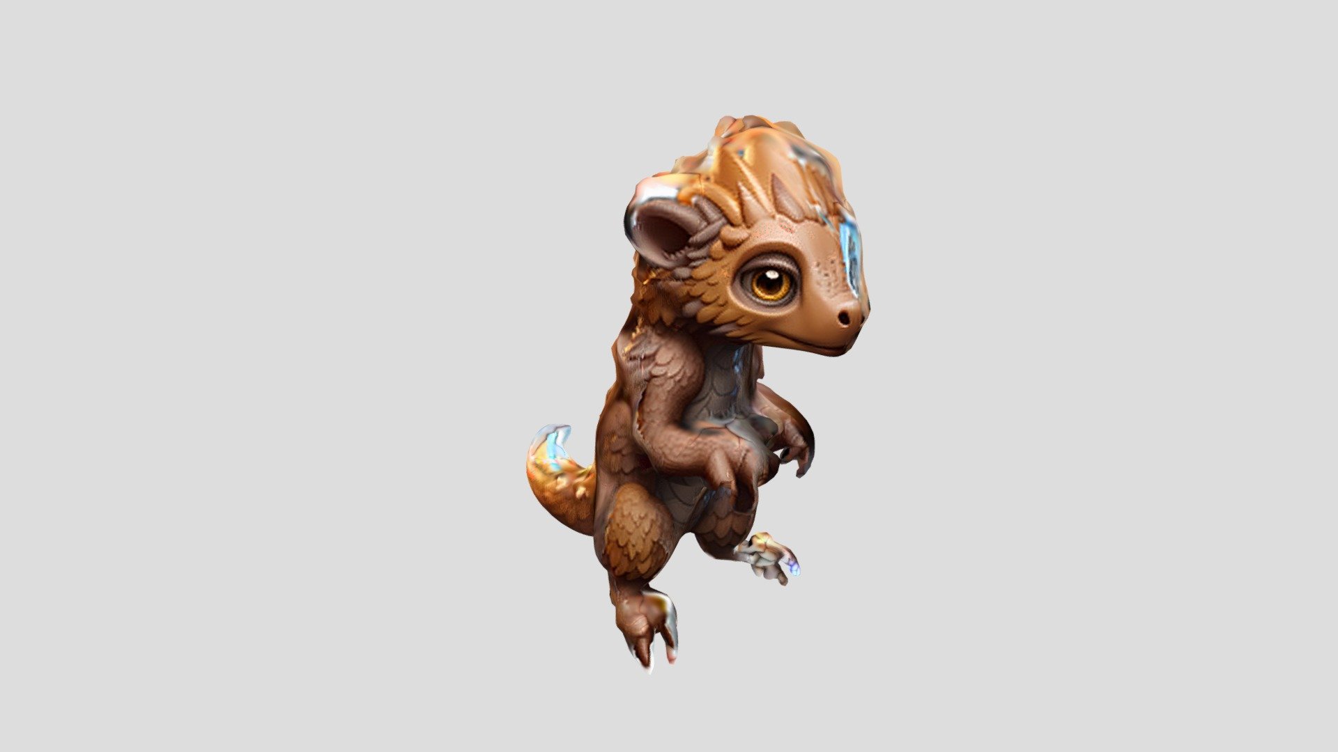 new model - Download Free 3D model by klrxyz [bbe8c35] - Sketchfab