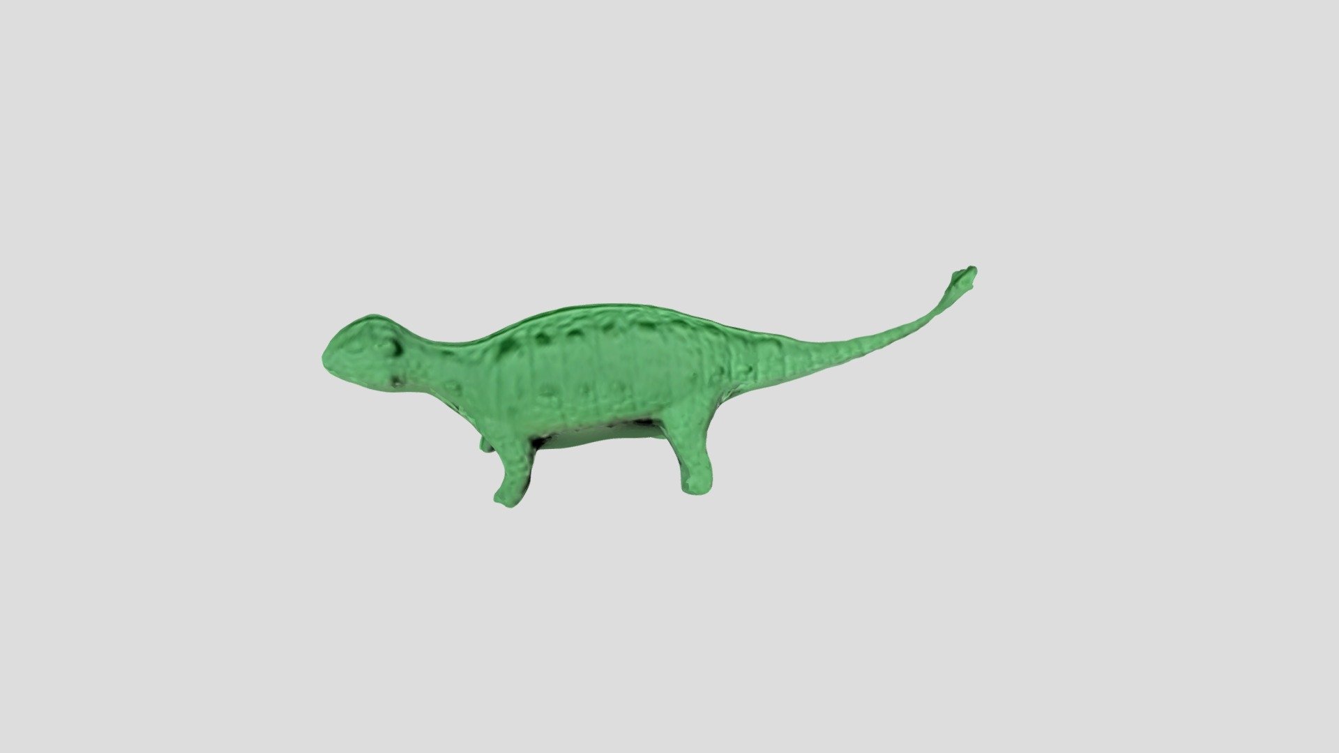 Little dinosaur - Download Free 3D model by HelpUSEscape.com ...