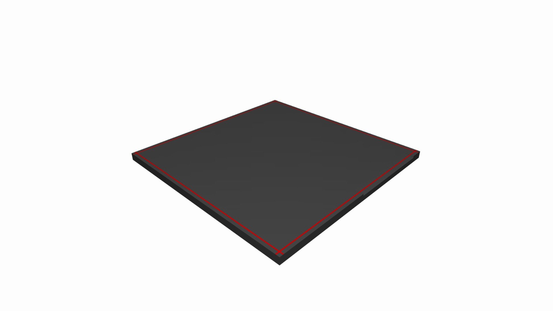 Slab mark up 2 - 3D model by mchughsteel [bbec36a] - Sketchfab