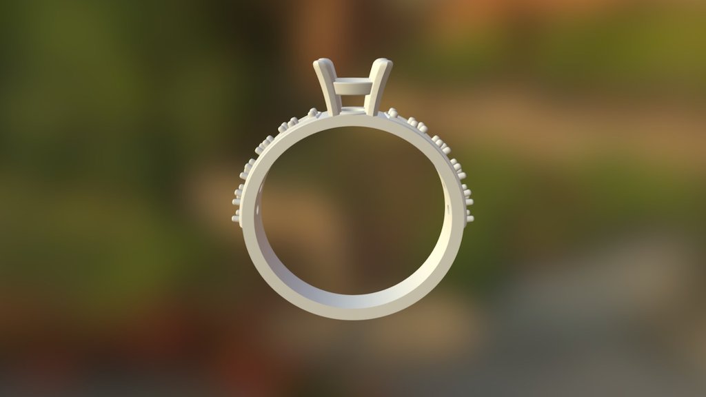 [Developer] Design Check: Test Ring (Repaired) - 3D model by elliot ...