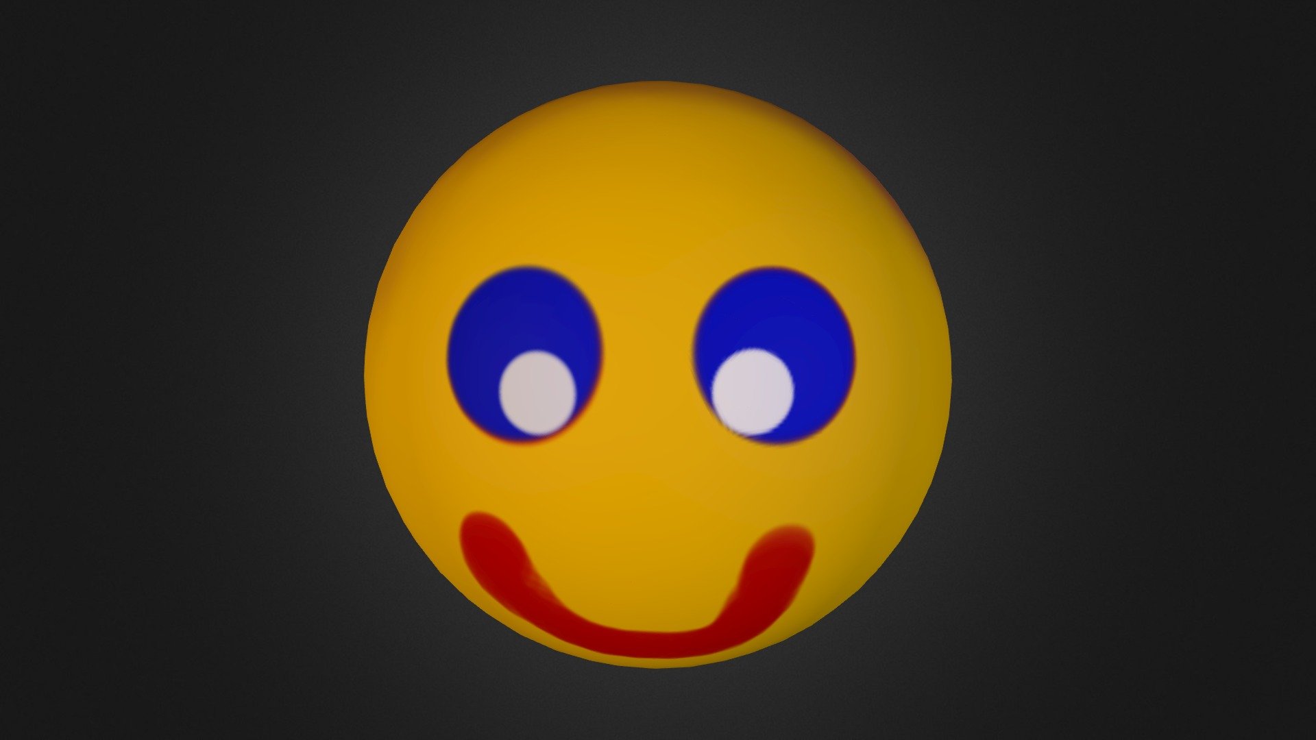 Kancsal vagy fancsal? - 3D model by leopoly [bbec884] - Sketchfab