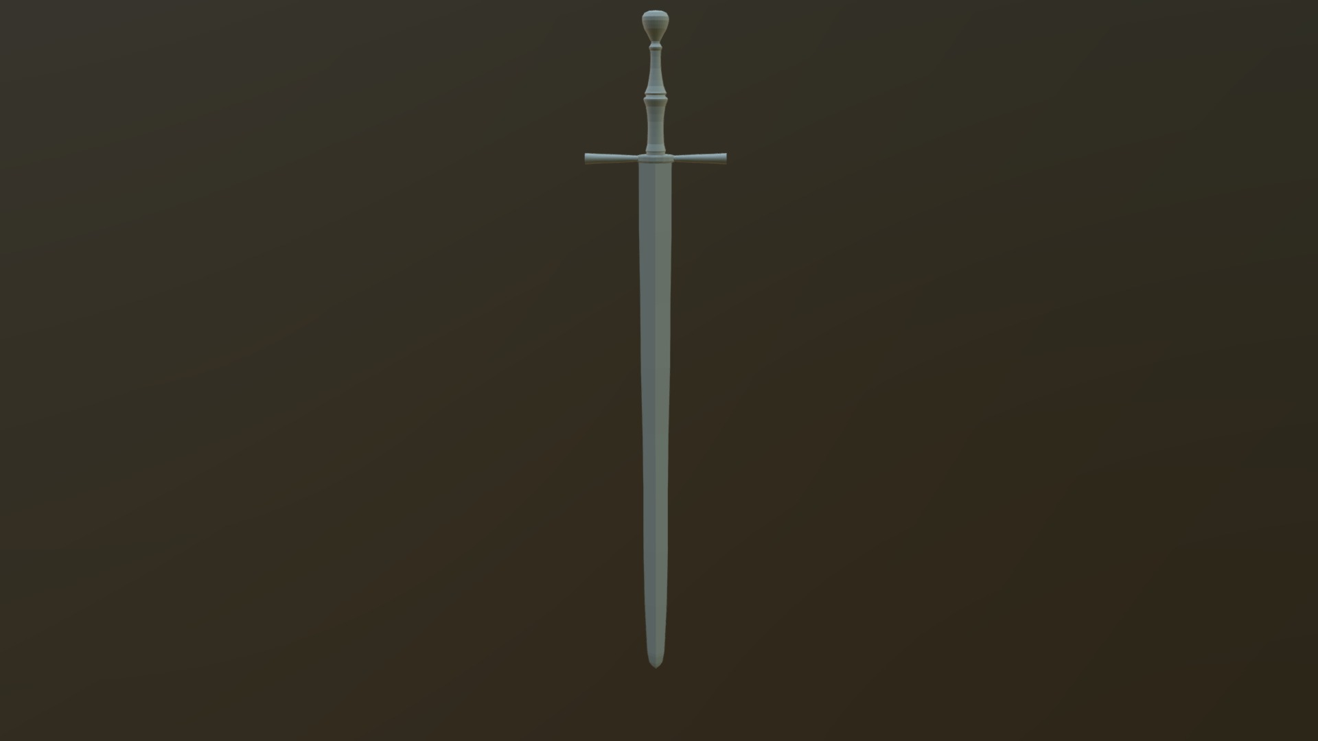 Sword - Download Free 3D model by NimbusVine [bbedd92] - Sketchfab