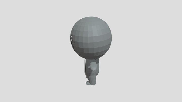 Happytreefriends 3D models - Sketchfab