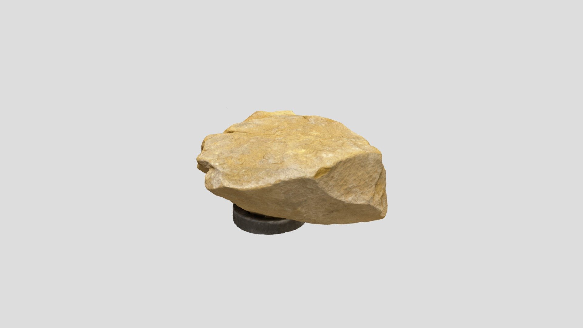 Stone M8 Utsaccs - Download Free 3D model by sunfromwest [bbee50f ...