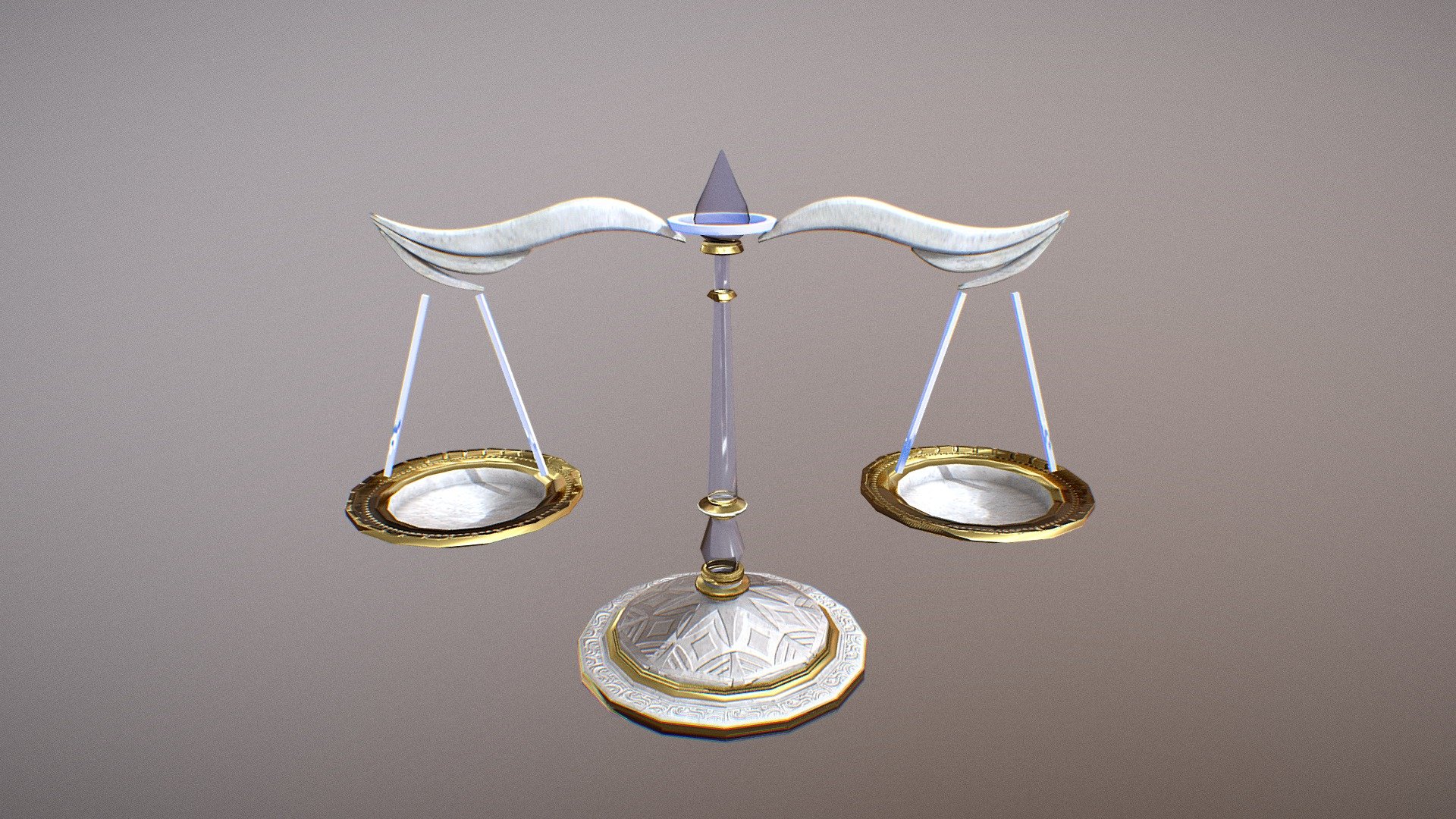 Scale - 3D model by iktsuarpok (@ZhangY1) [bbeea5c] - Sketchfab