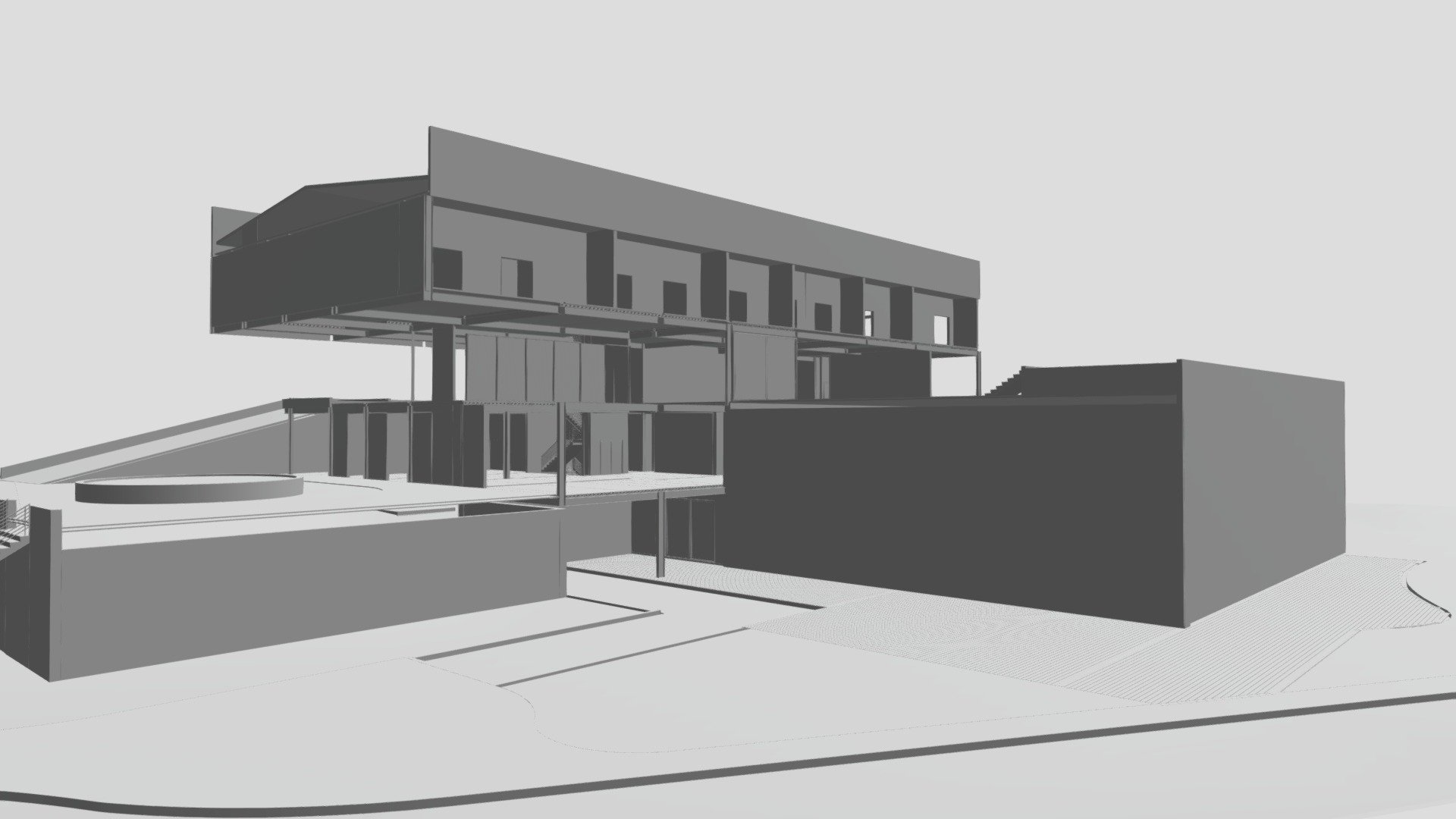 Capstone project 2022 - 3D model by pannagakarur [bbeebf0] - Sketchfab