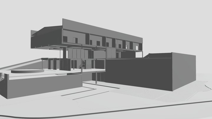 Enscape 3D models - Sketchfab