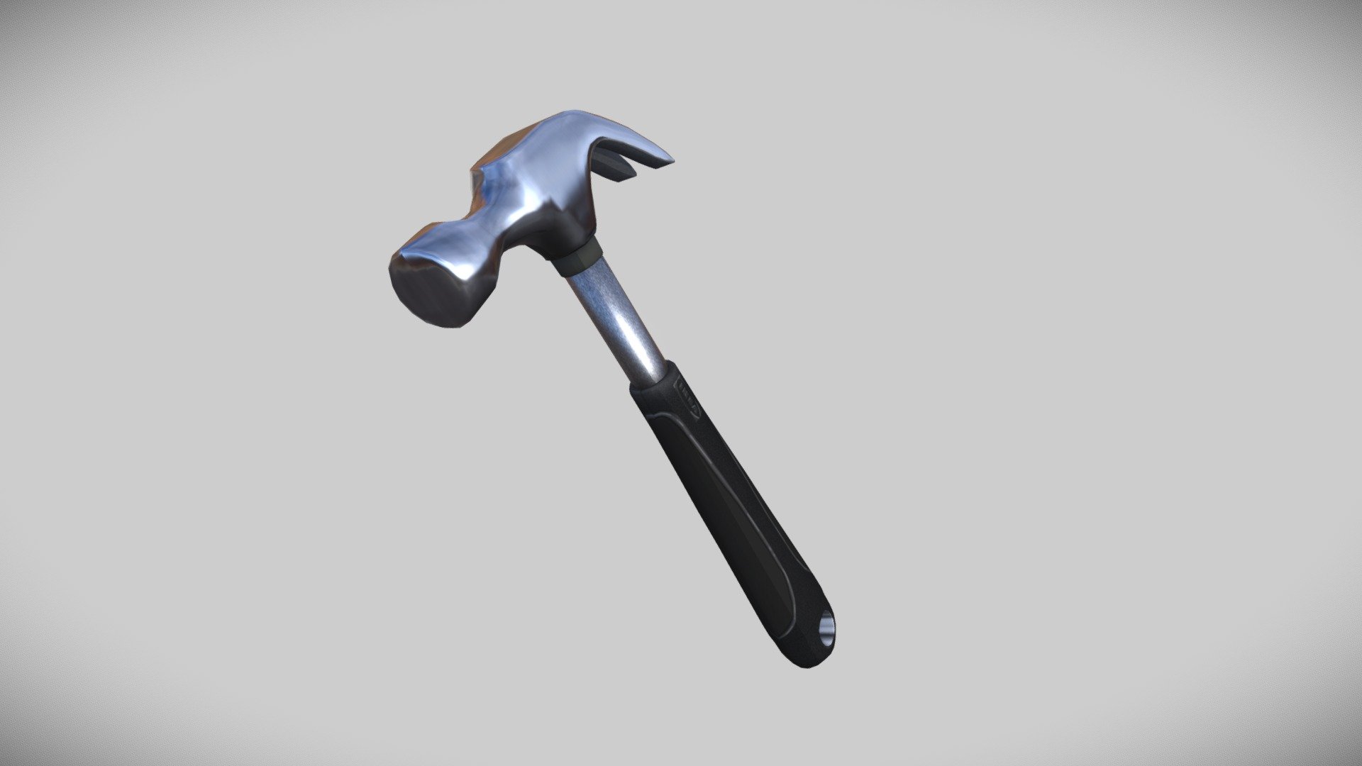 IkeaHammer_2021 - 3D model by Jan_Strydom (@JanStrydom) [bbf03c9 ...