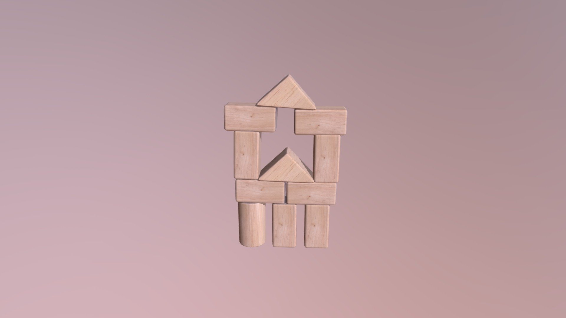 WK_6_Block_out - Download Free 3D model by Armoni [bbf20ad] - Sketchfab