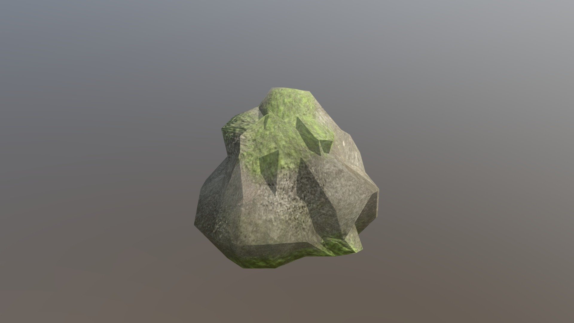 Stone - 3D model by shaddsniff [bbf287b] - Sketchfab