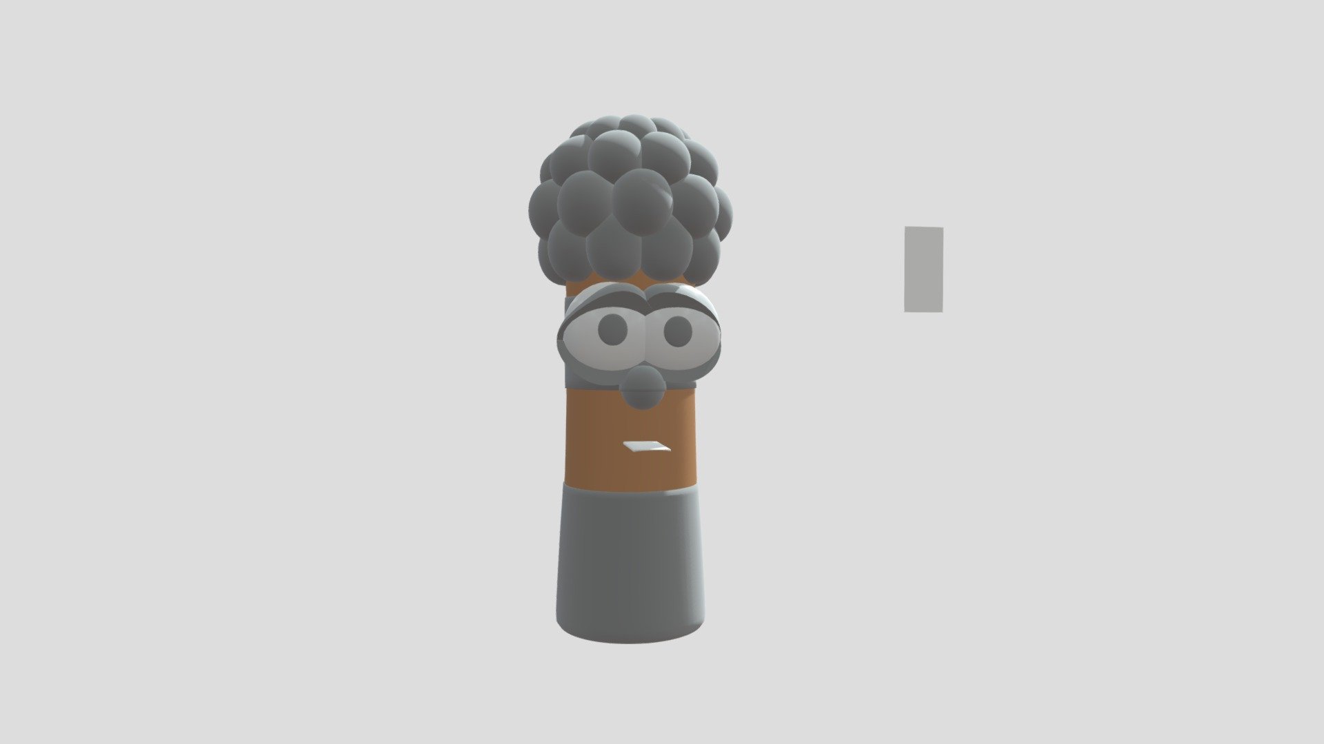 Gabe-Boy (2000s) (Updated) - Download Free 3D model by raamis2022 ...