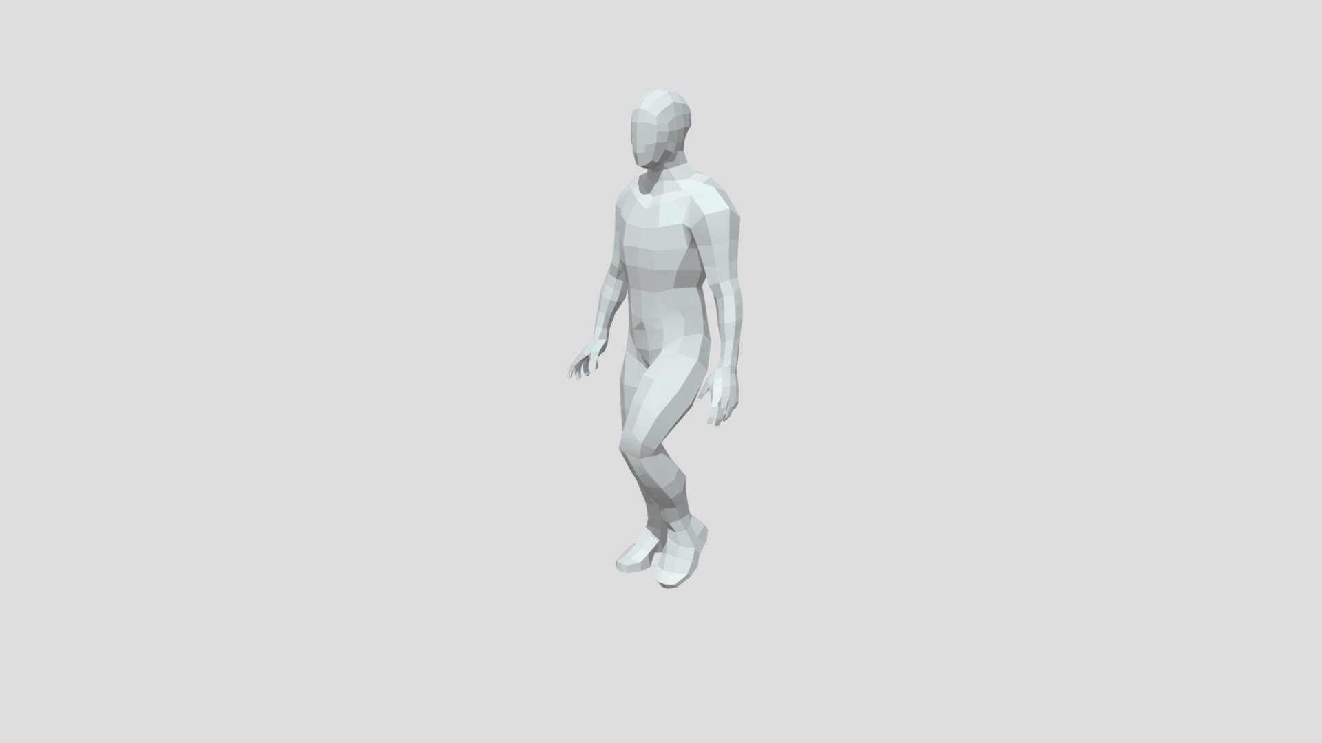 gång - 3D model by adamkolmodin [bbf2f29] - Sketchfab