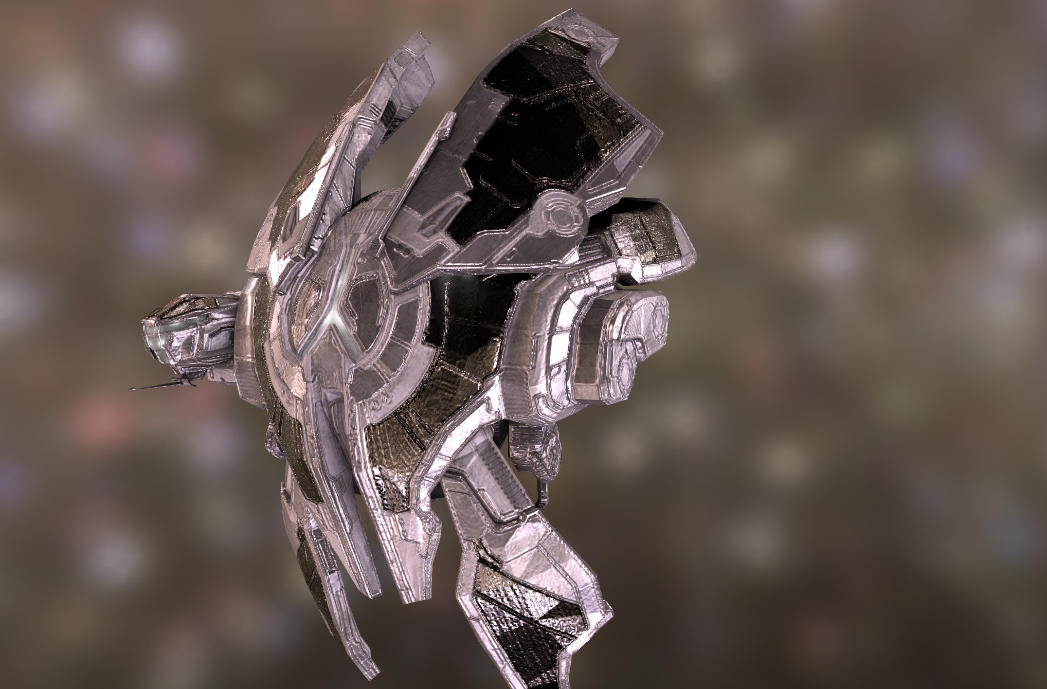 TRISTAN - Download Free 3D model by justzht [bbf33ef] - Sketchfab