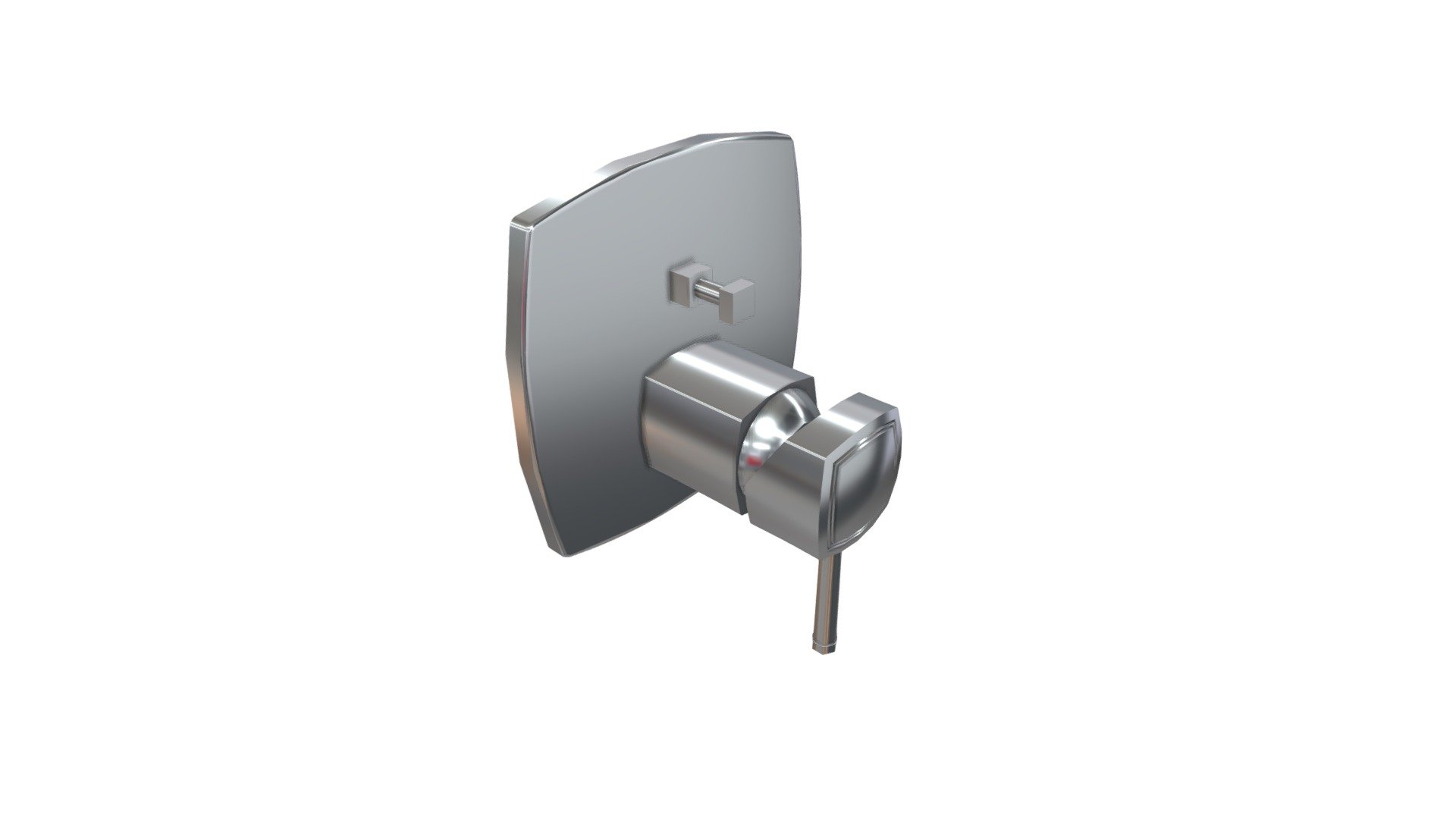 Grohe - 24068000 - 3D model by bimstore (@Revitspace) [bbf4fa9] - Sketchfab