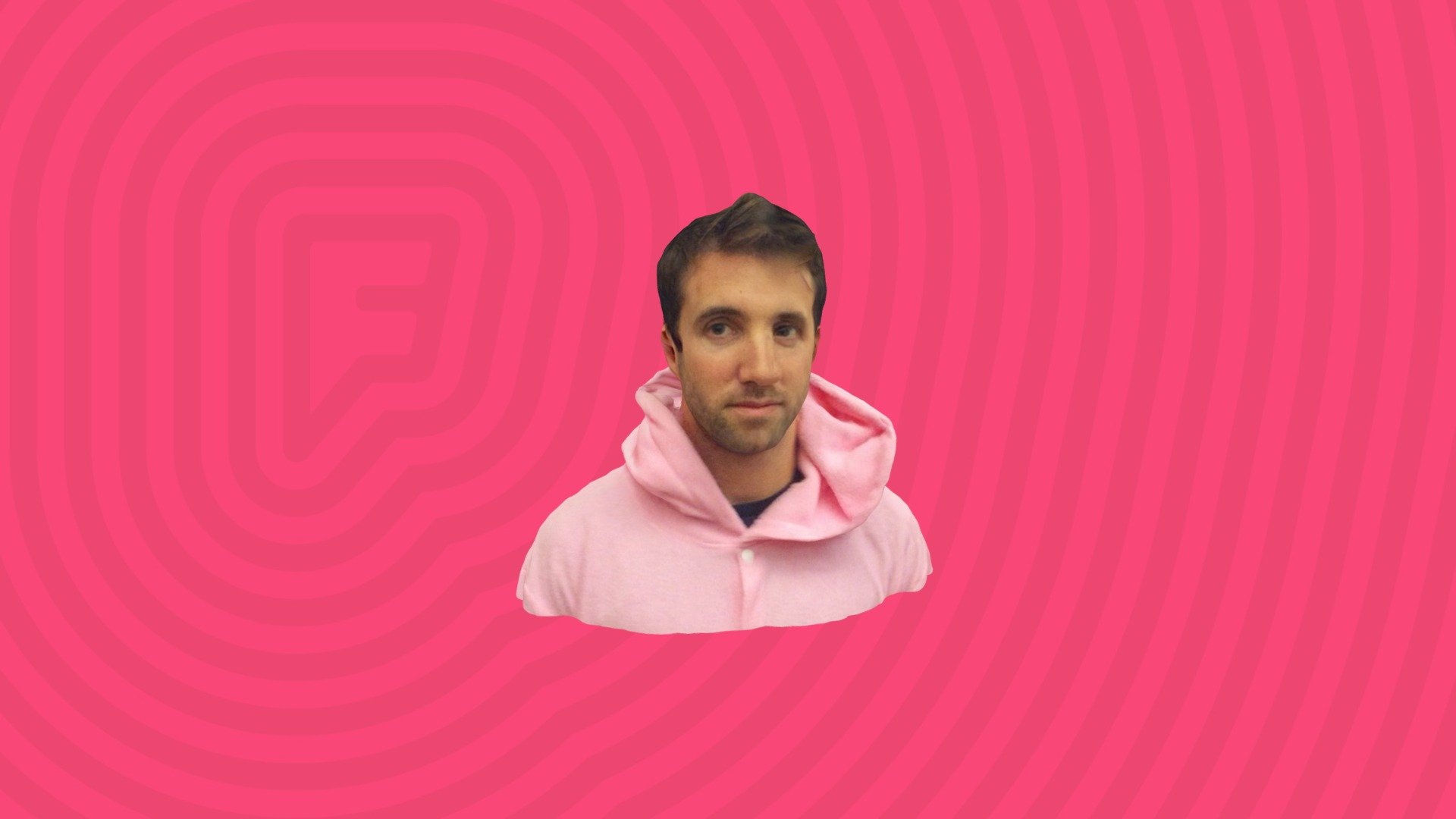 Peter Scordo from Foursquare - 3D model by 3D selfie (@3dselfie ...