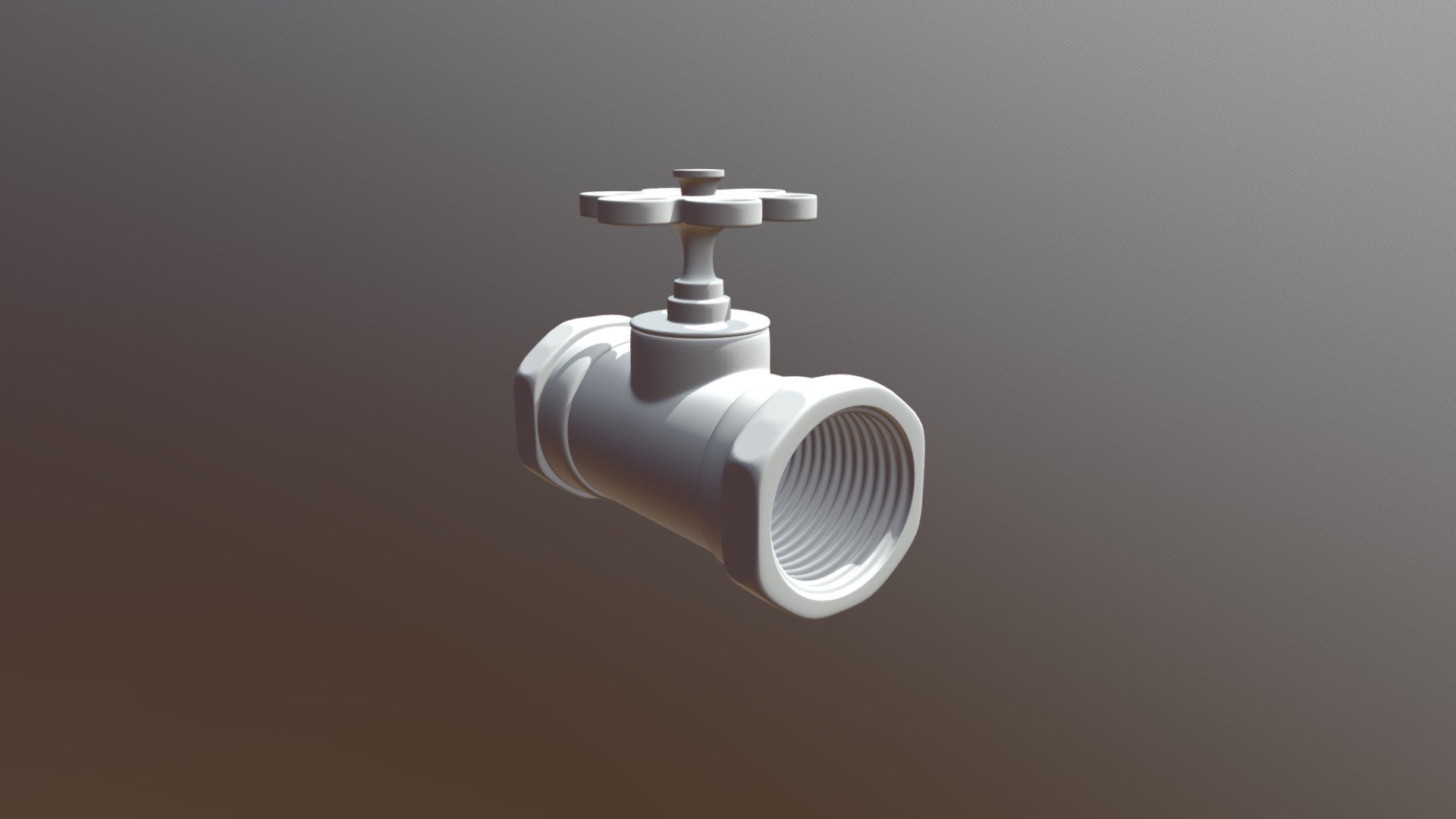 Pipe - 3D model by zamal [bbf5ad8] - Sketchfab