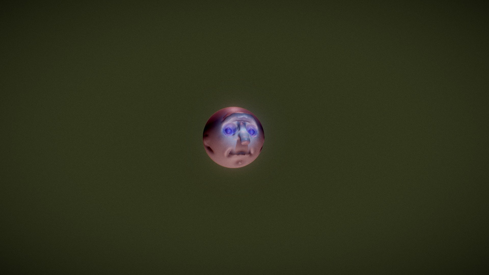 cring - 3D model by bagelburger [bbf6c9b] - Sketchfab