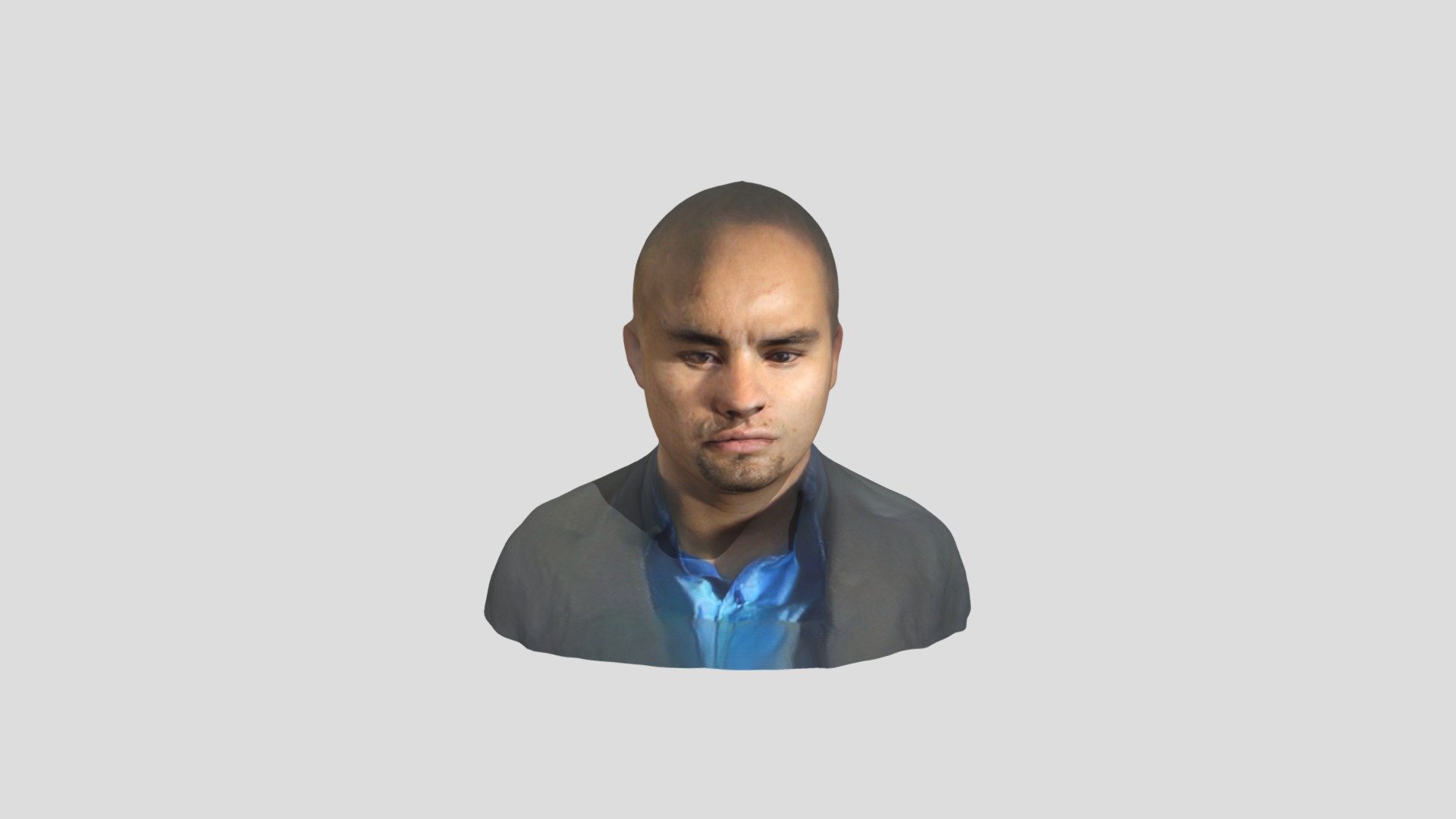 Leonel Salamanca - Download Free 3D model by ko6i3models [bbf7b5f ...