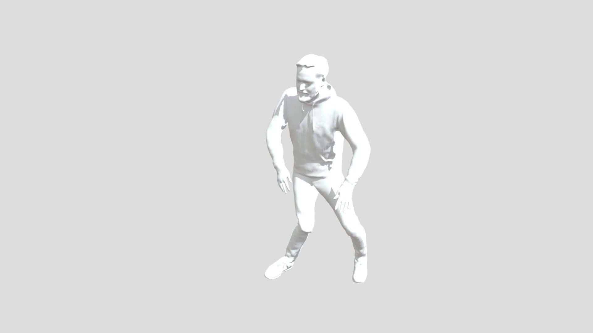Dancing - 3D model by webdesignwebshopeu [bbf7bca] - Sketchfab