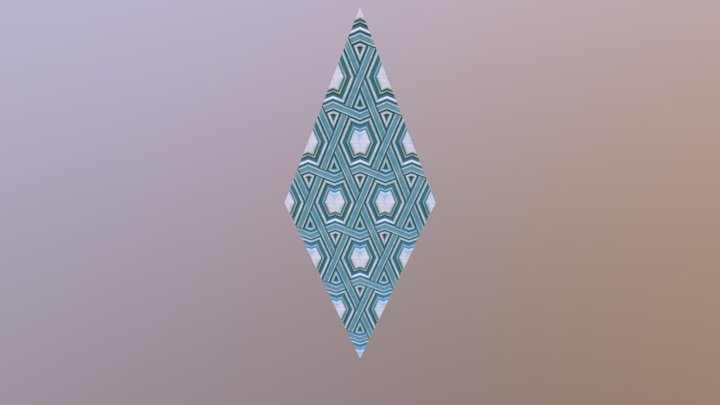Patern 3D models - Sketchfab