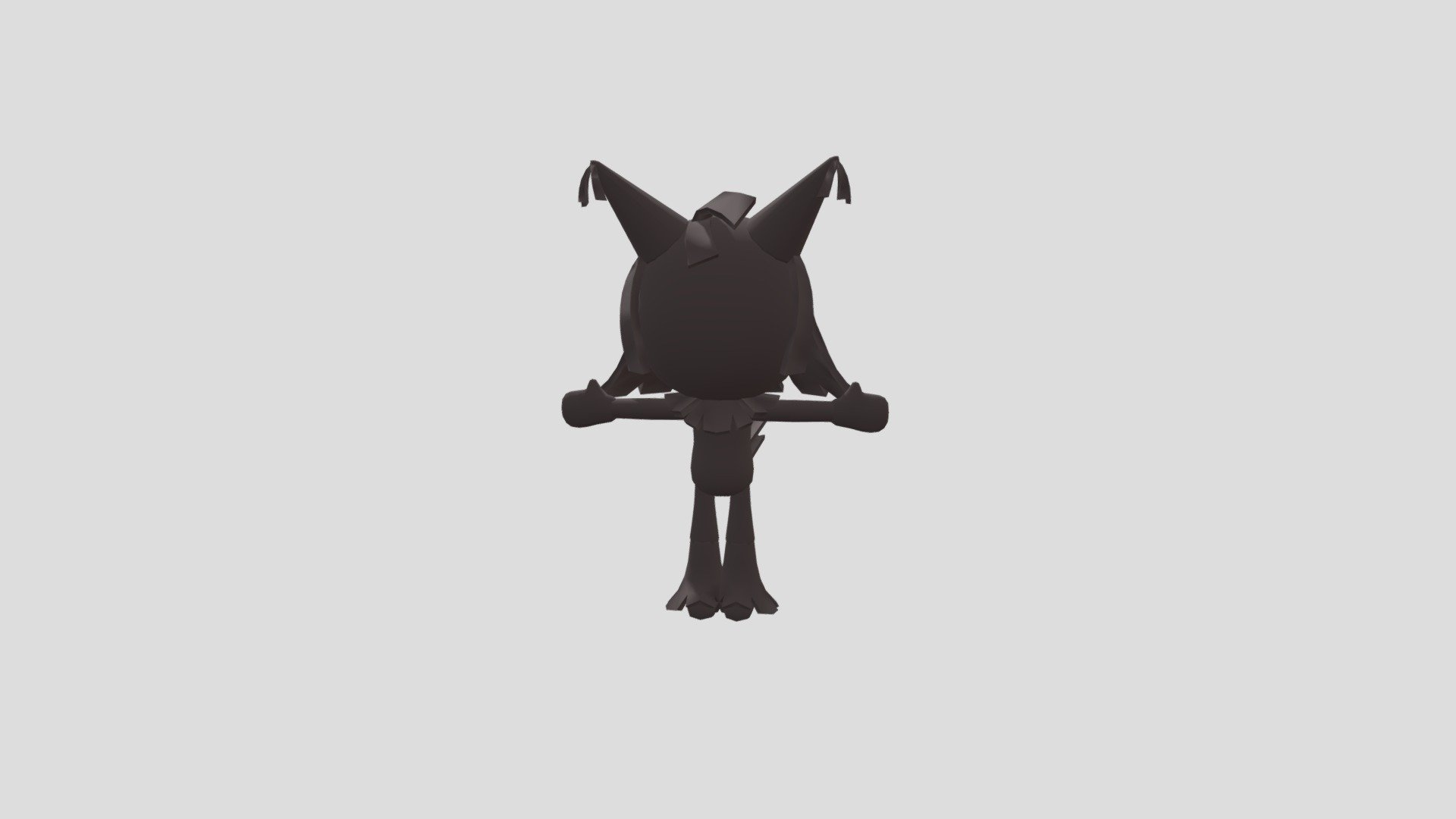 yatta-dandys-world - Download Free 3D model by G top hat (@Gtophat56 ...