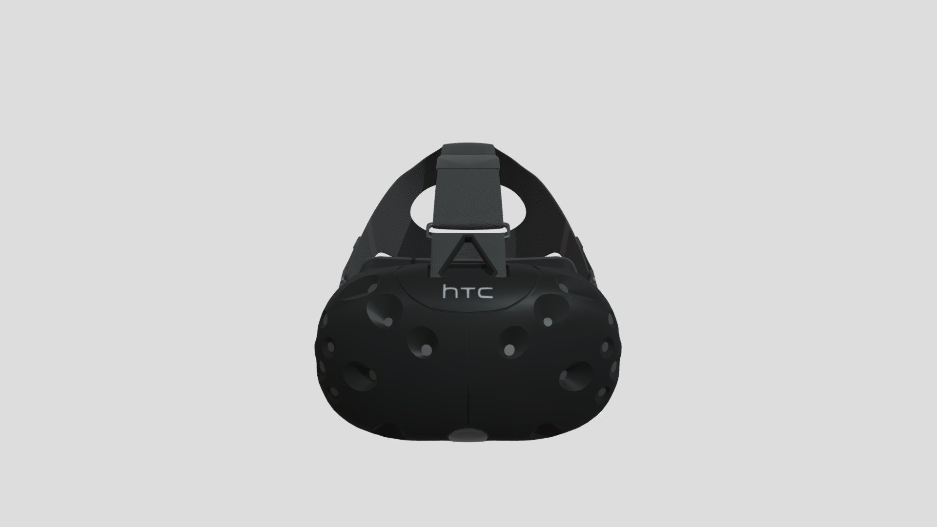 HTC Vive - 3D model by korumumikt [bbfc0f5] - Sketchfab