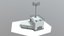 Storm Defence Station [Work In Progress] - Download Free 3D model by ...