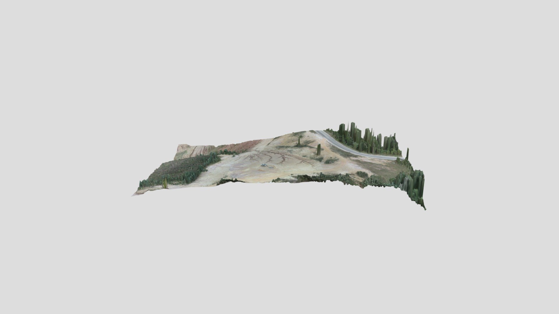 model3d_ravina - 3D model by tonysampaio [bbff7a1] - Sketchfab