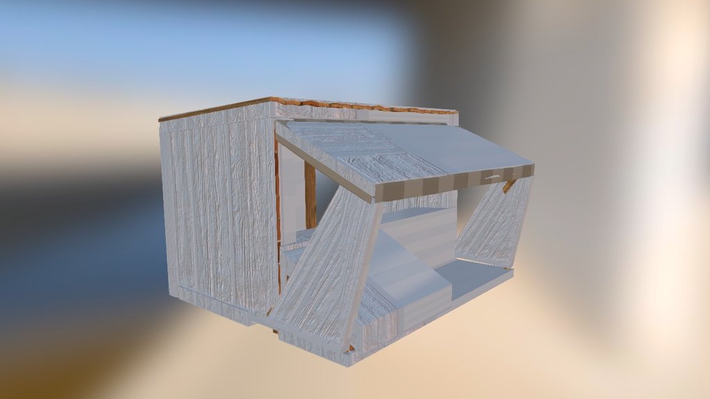 Stand Base - 3D model by androsije [bbffbd0] - Sketchfab