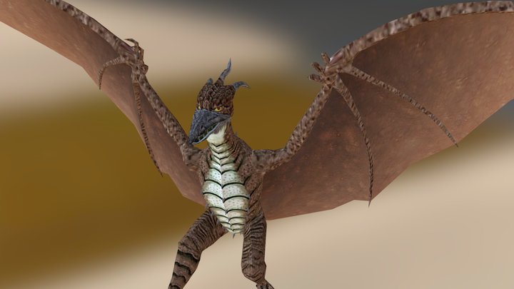 Heisei 3D models - Sketchfab