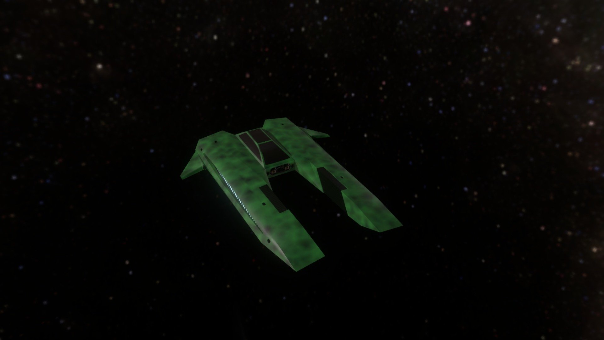 Boron Eel - Download Free 3D model by Lord Daro (@tomspecht) [bc0177e ...