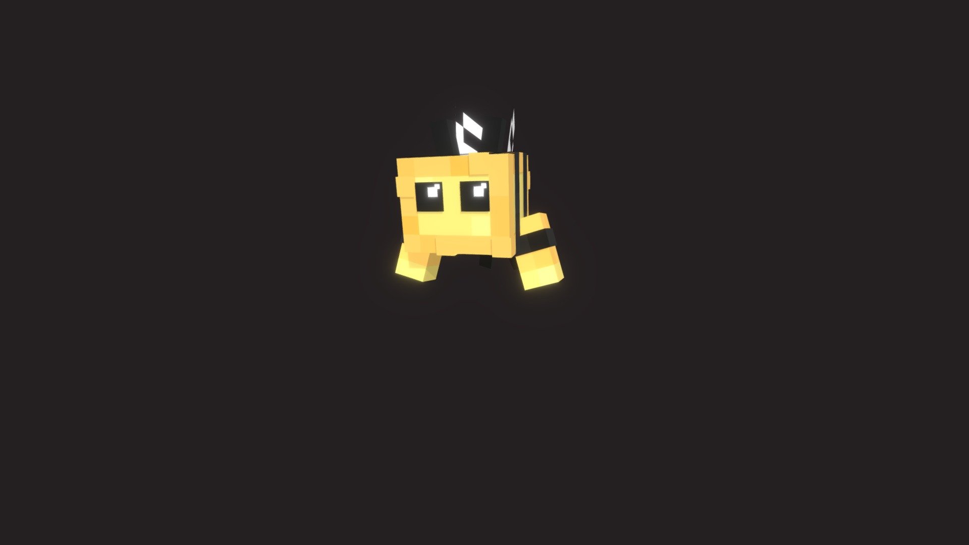 Happy V2 - 3D model by Lamotte [bc01b9e] - Sketchfab