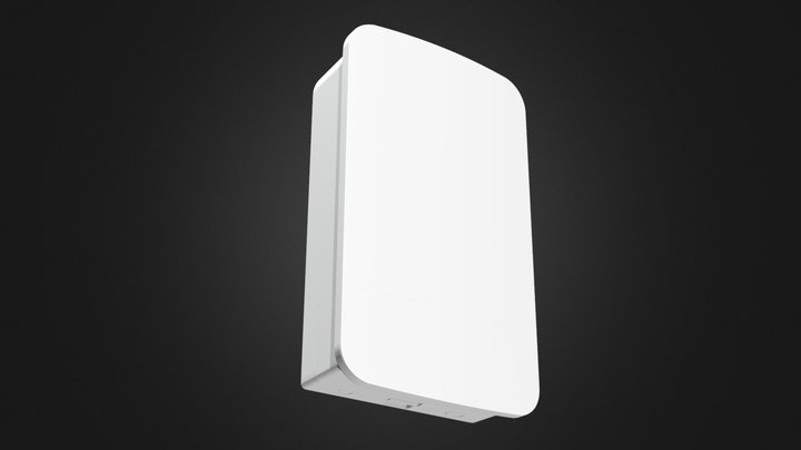 Network-box 3D models - Sketchfab
