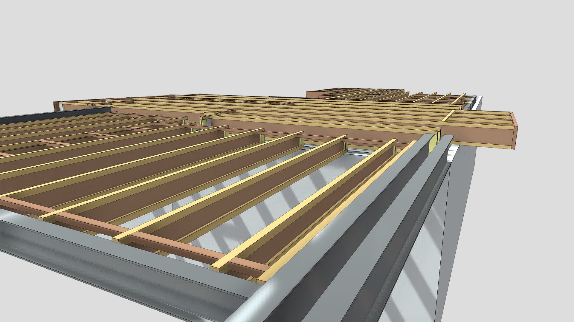 Pasquill - 3D model by Pasquill_Timber_Engineering [bc038b3] - Sketchfab