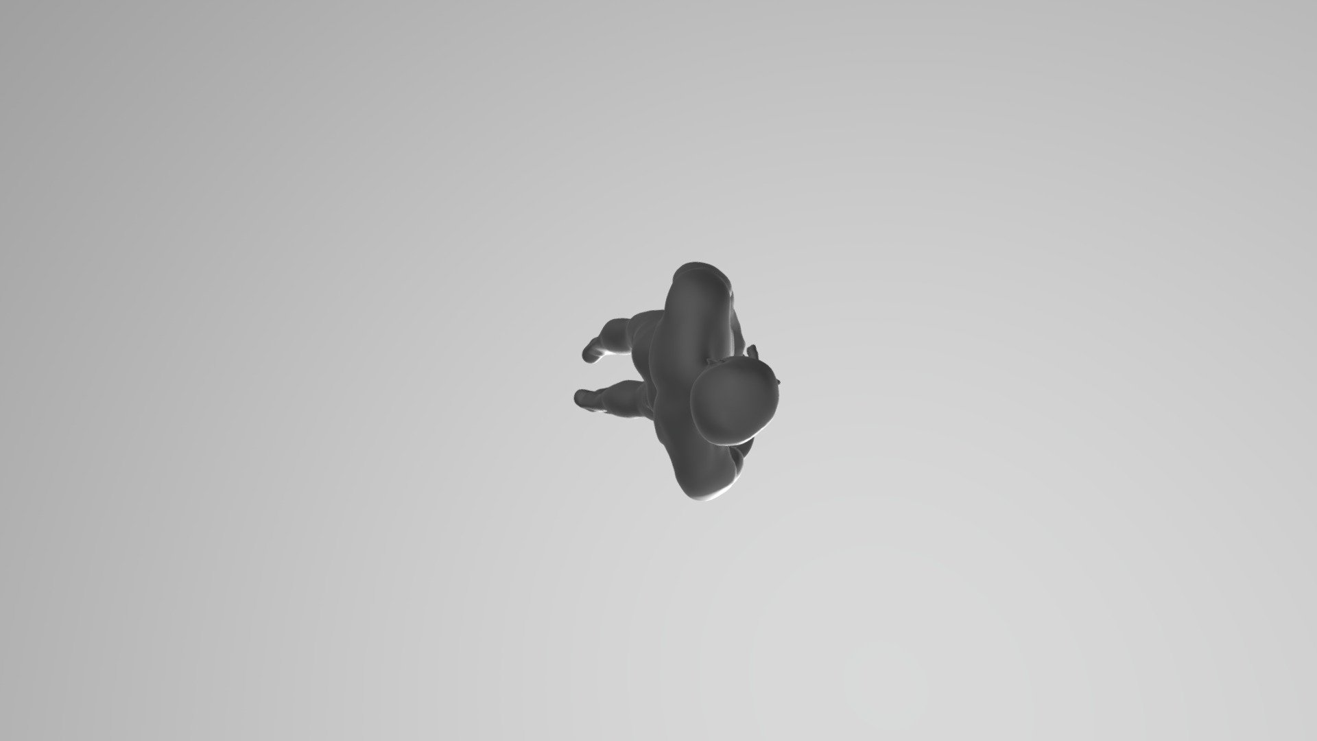Deformed Lpf2 - 3D model by sesnetimeBSA [bc04b28] - Sketchfab