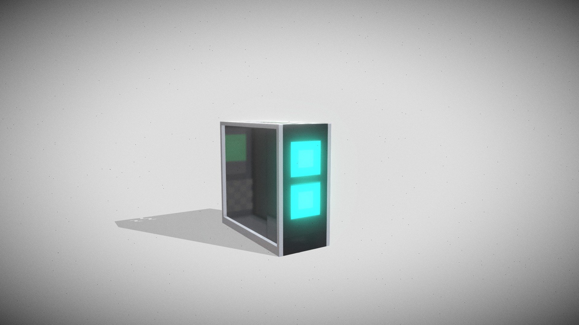 Roblox - 3D model by Zyphis [bc04f4f] - Sketchfab