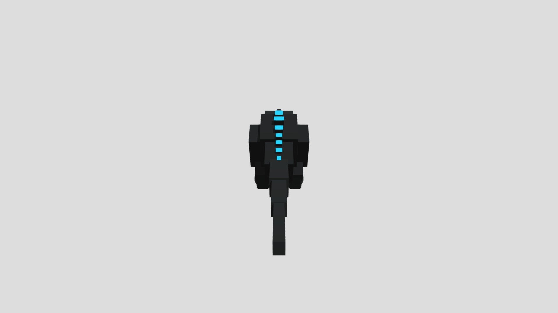 godzilla mcpe - Download Free 3D model by 20151009 (@charliegodofsharks ...