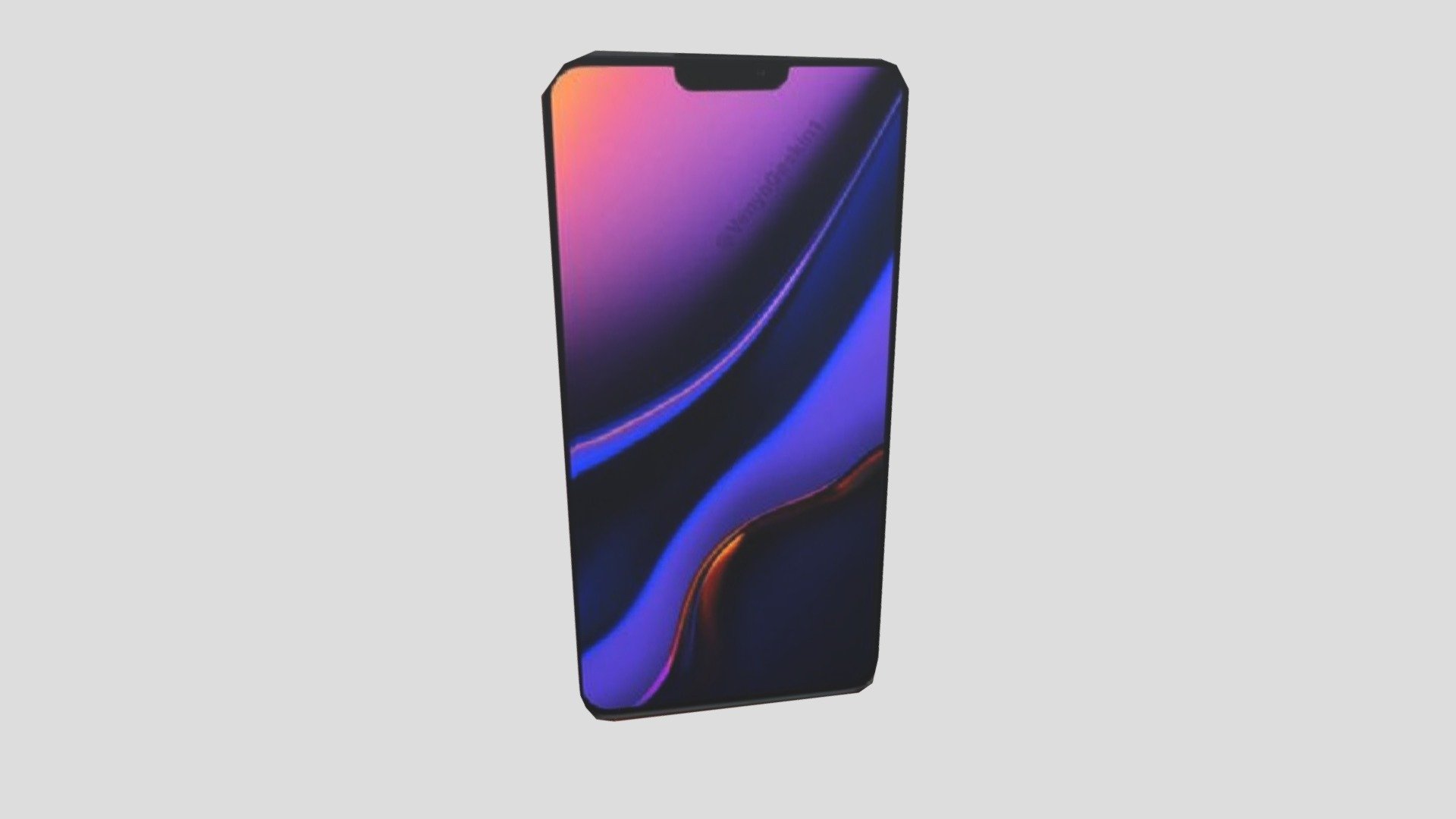IPHONE - Download Free 3D model by dindsketch [bc05ea8] - Sketchfab