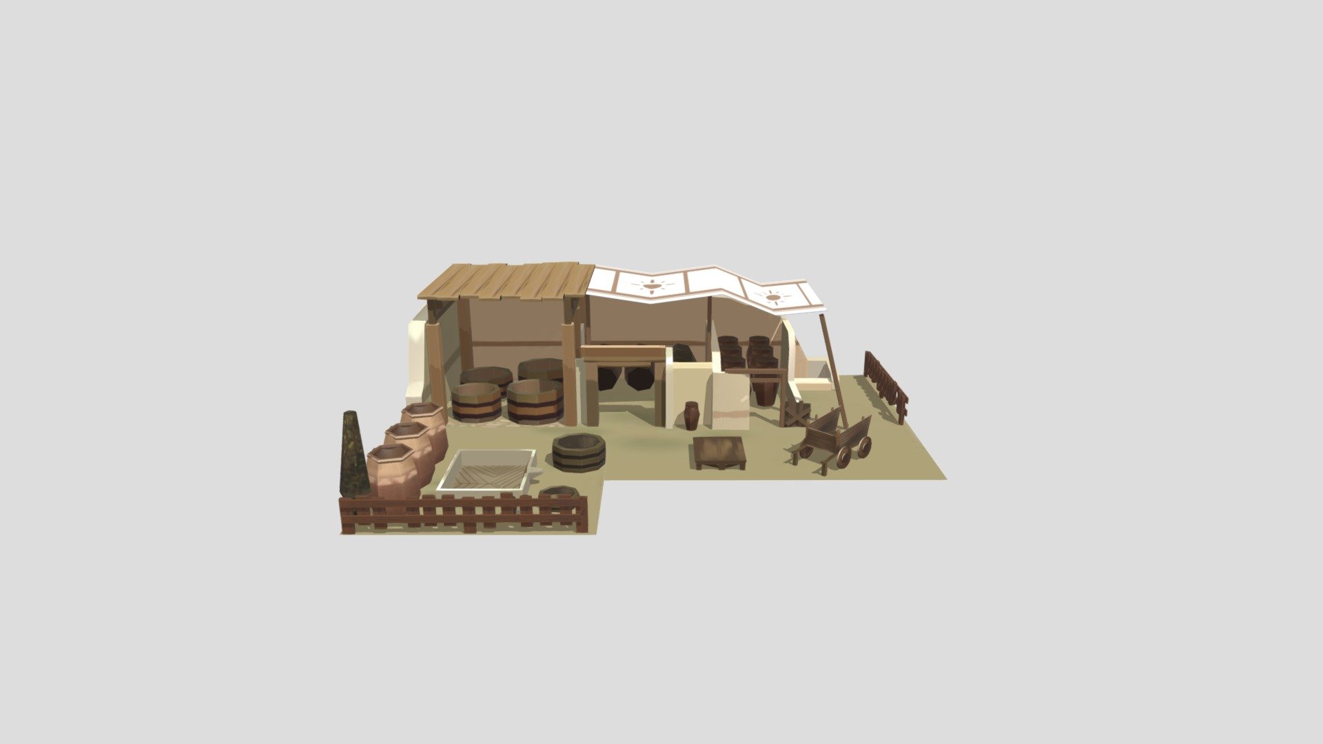 homework - 3D model by gh54410z [bc05f3f] - Sketchfab