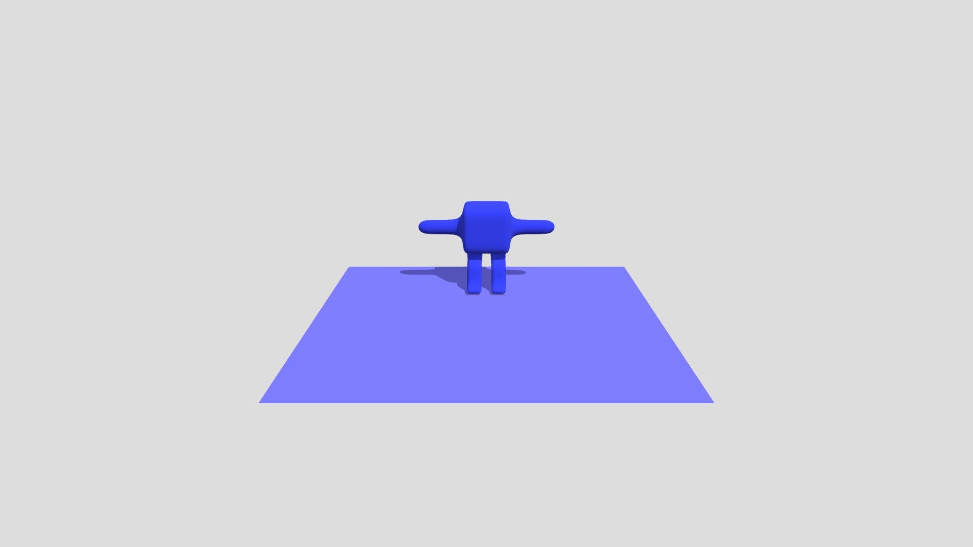 Split - 3D model by dwightdavidpasilan14 [bc05f6d] - Sketchfab