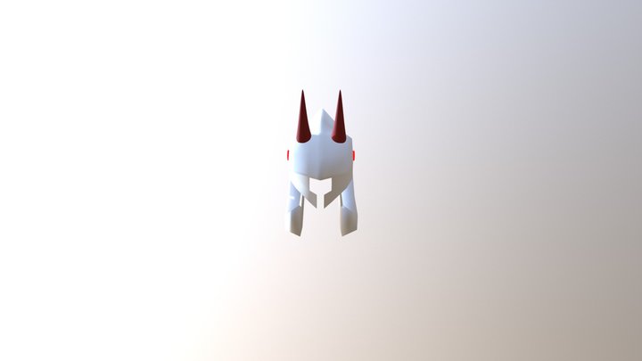 Gaster 3D models - Sketchfab