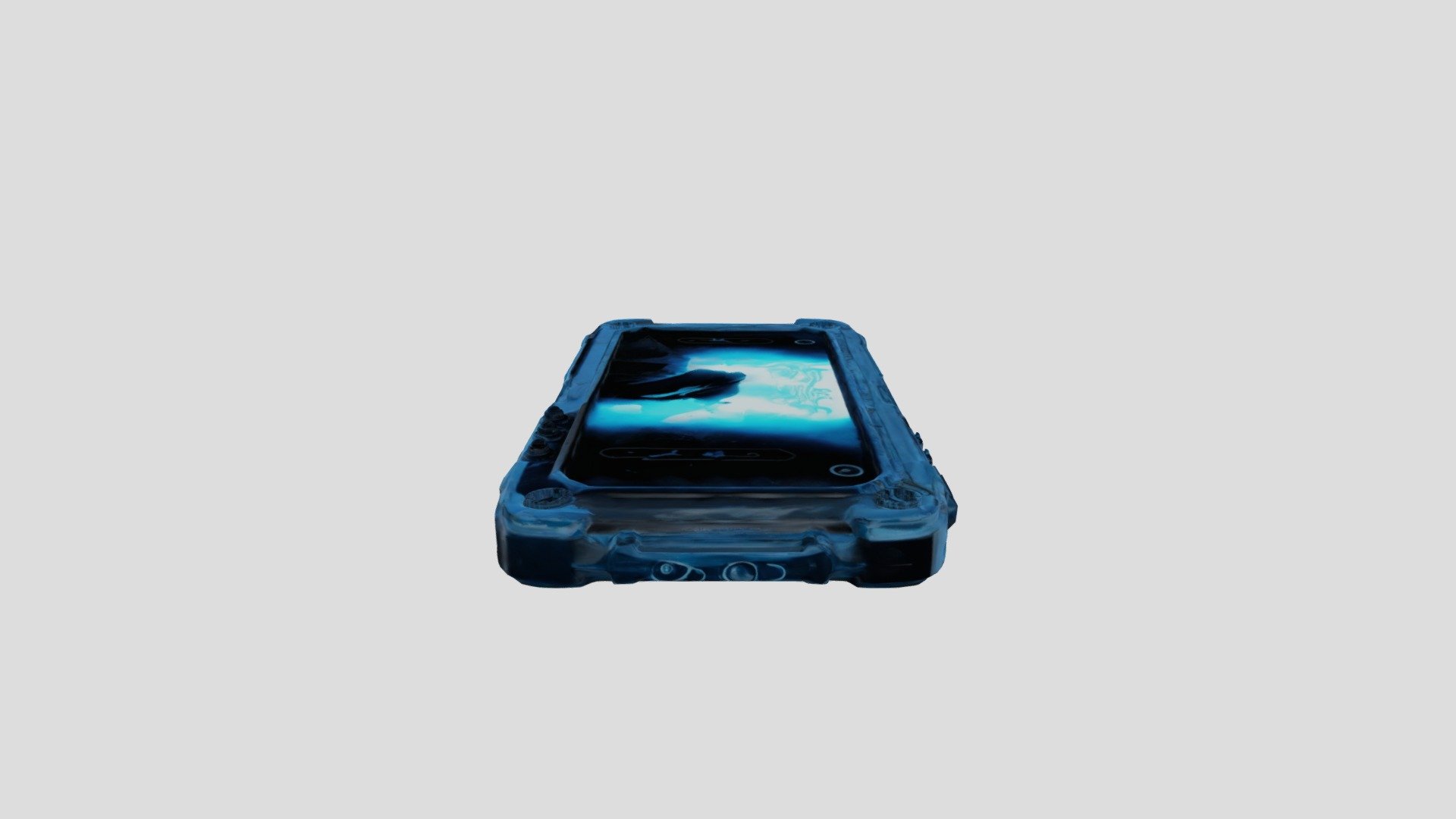 Distance Teleporter - Download Free 3D model by MLAB [bc07390] - Sketchfab